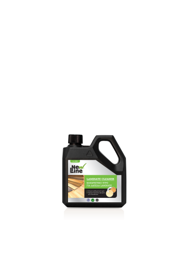 LAMINATE CLEANER - ΚΑΘΑΡΙΣΤΙΚΟ ΥΓΡΟ ΓΙΑ ΔΑΠΕΔΑ LAMINATE