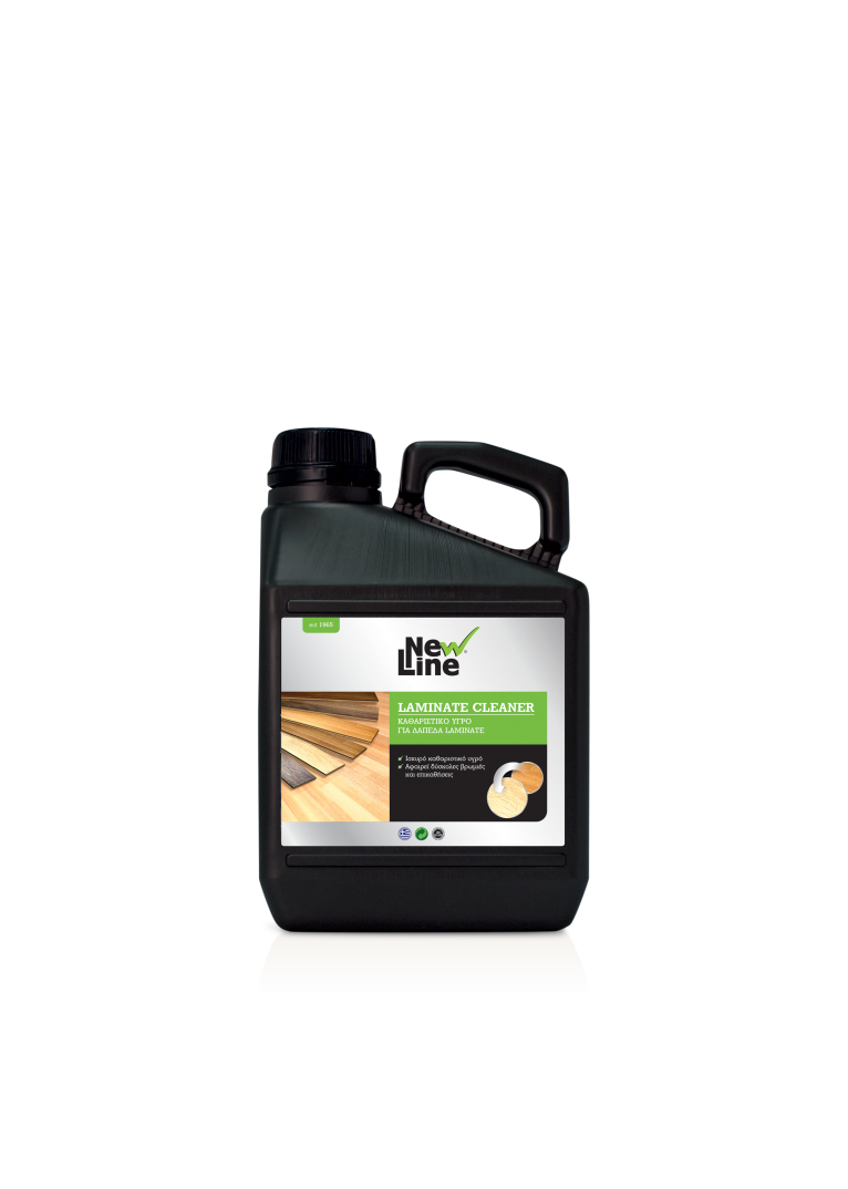 LAMINATE CLEANER - ΚΑΘΑΡΙΣΤΙΚΟ ΥΓΡΟ ΓΙΑ ΔΑΠΕΔΑ LAMINATE