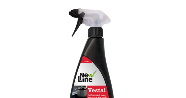 Vestal