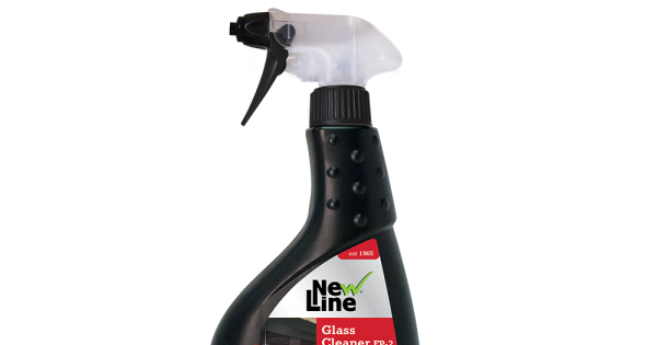 Glass Cleaner FP-2