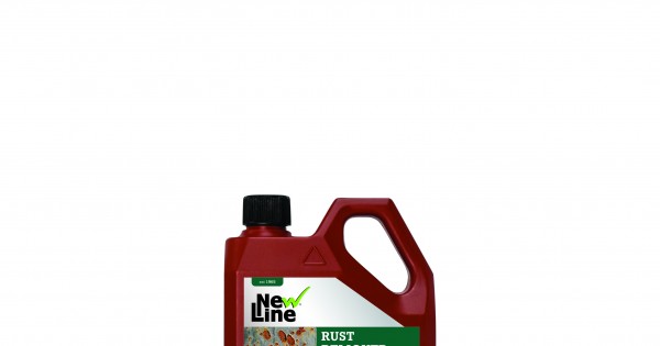 Rust Converter - Σταθεροποιητής μετατροπέας σκουριάς - 1Lt